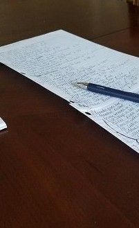 Plotting v. Pantsing | Rachel Rust